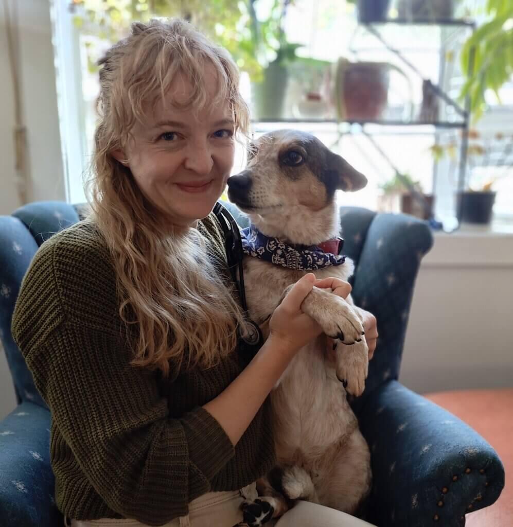 Dr. Erin Flannery - Northwest Neighborhood Veterinary Hospital